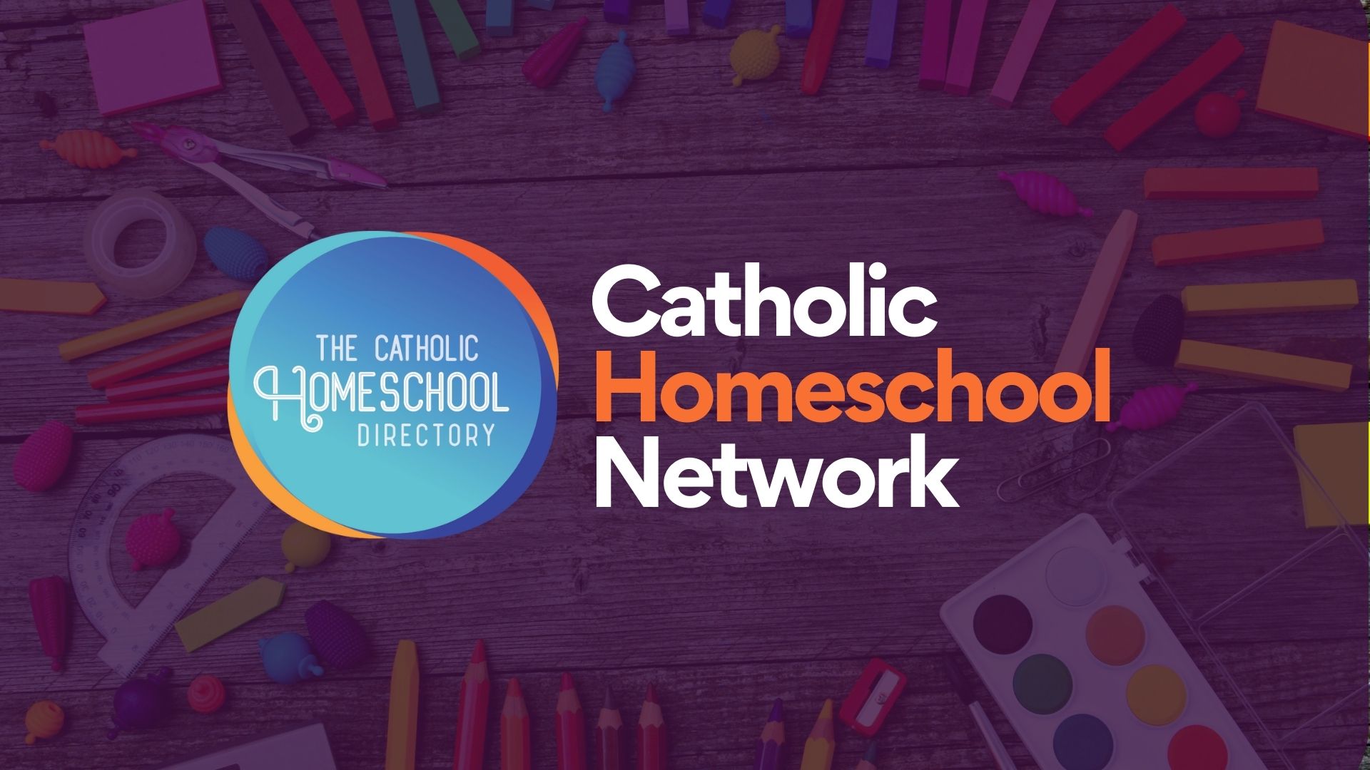 Neighborhood - Catholic Homeschooling Conference